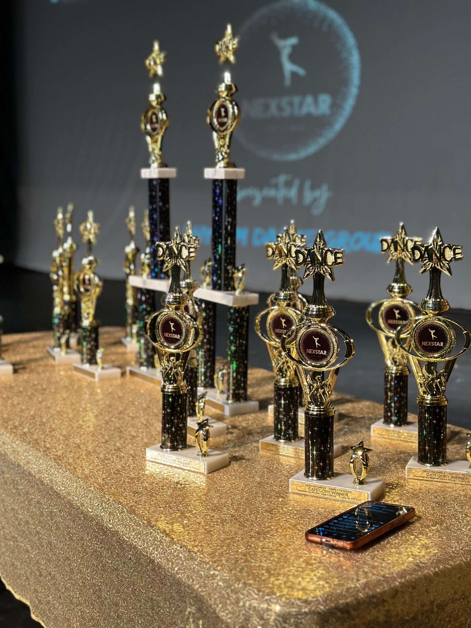 NexStar 2025 – NexStar