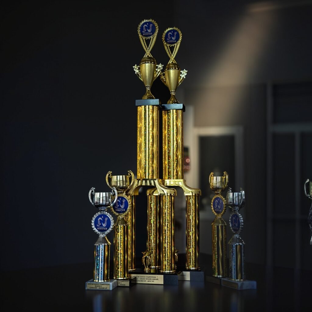 Guidelines – NexStar