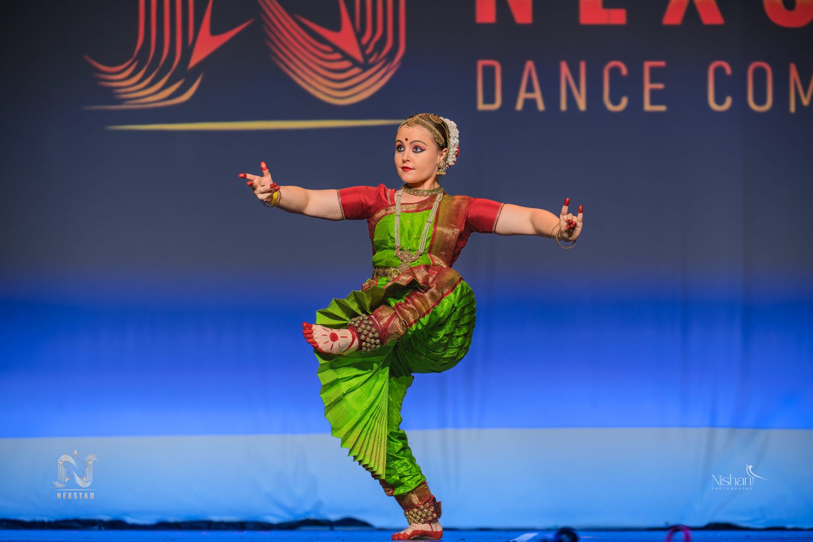 NexStar 2025 – NexStar