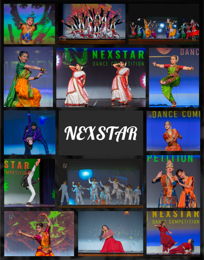 NexStar – Nexstar Dance competition aims to celebrate the beauty and ...